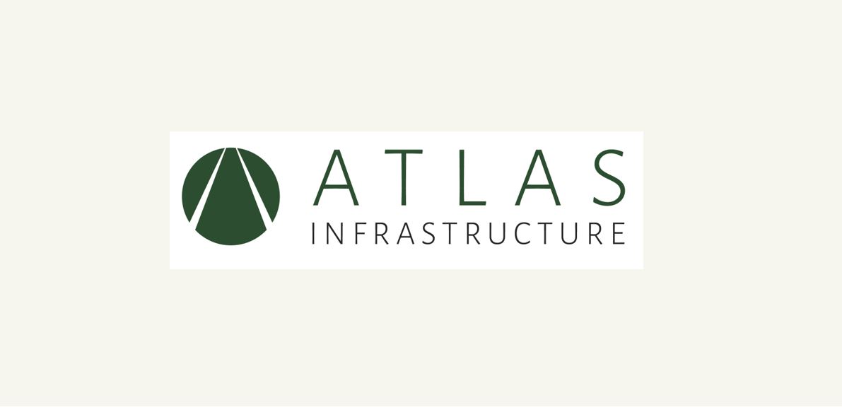 ATLAS Infrastructure Global Fund | PAN-Tribal Asset Management