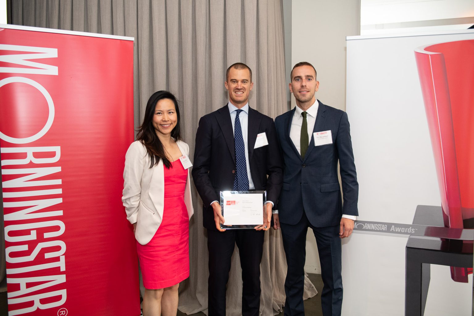 ATLAS Infrastructure Global Fund | PAN-Tribal Asset Management