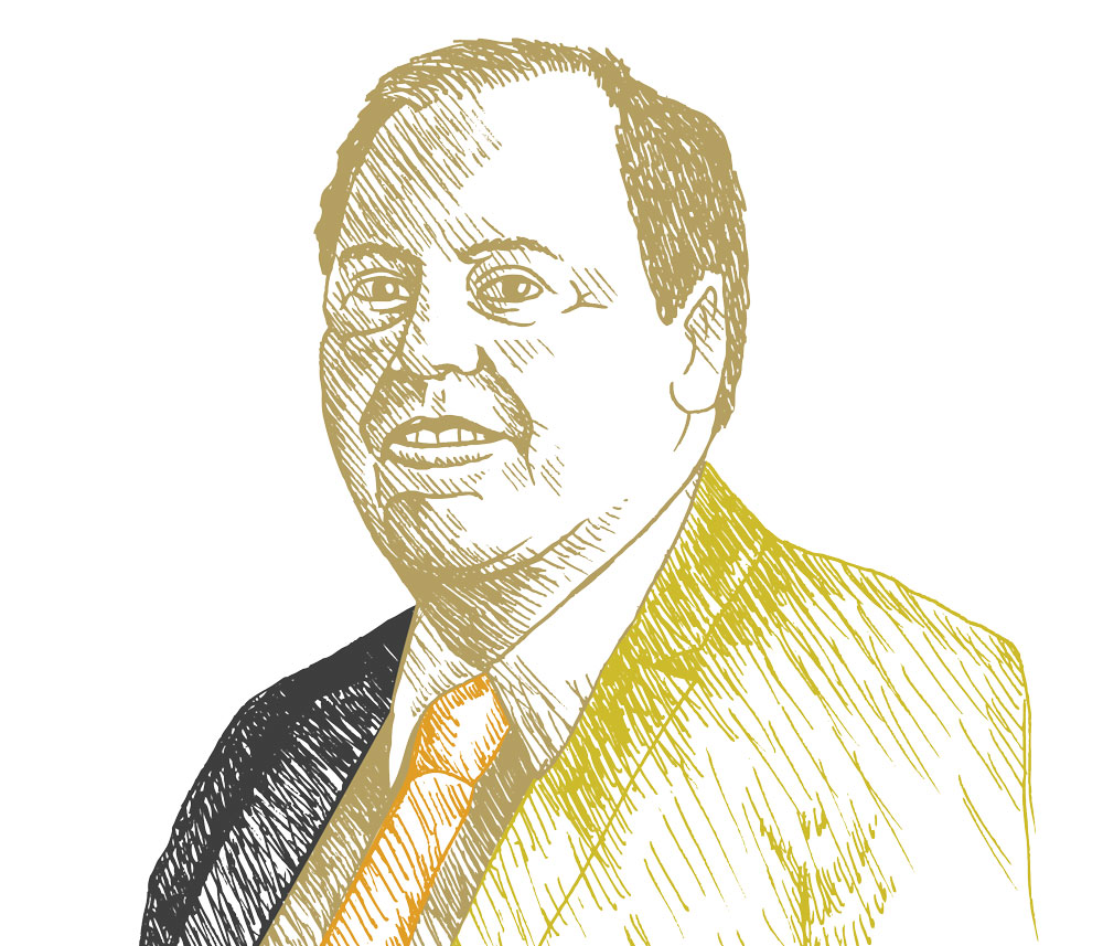 Board of PAN-Tribal Asset Management | Investment Managers