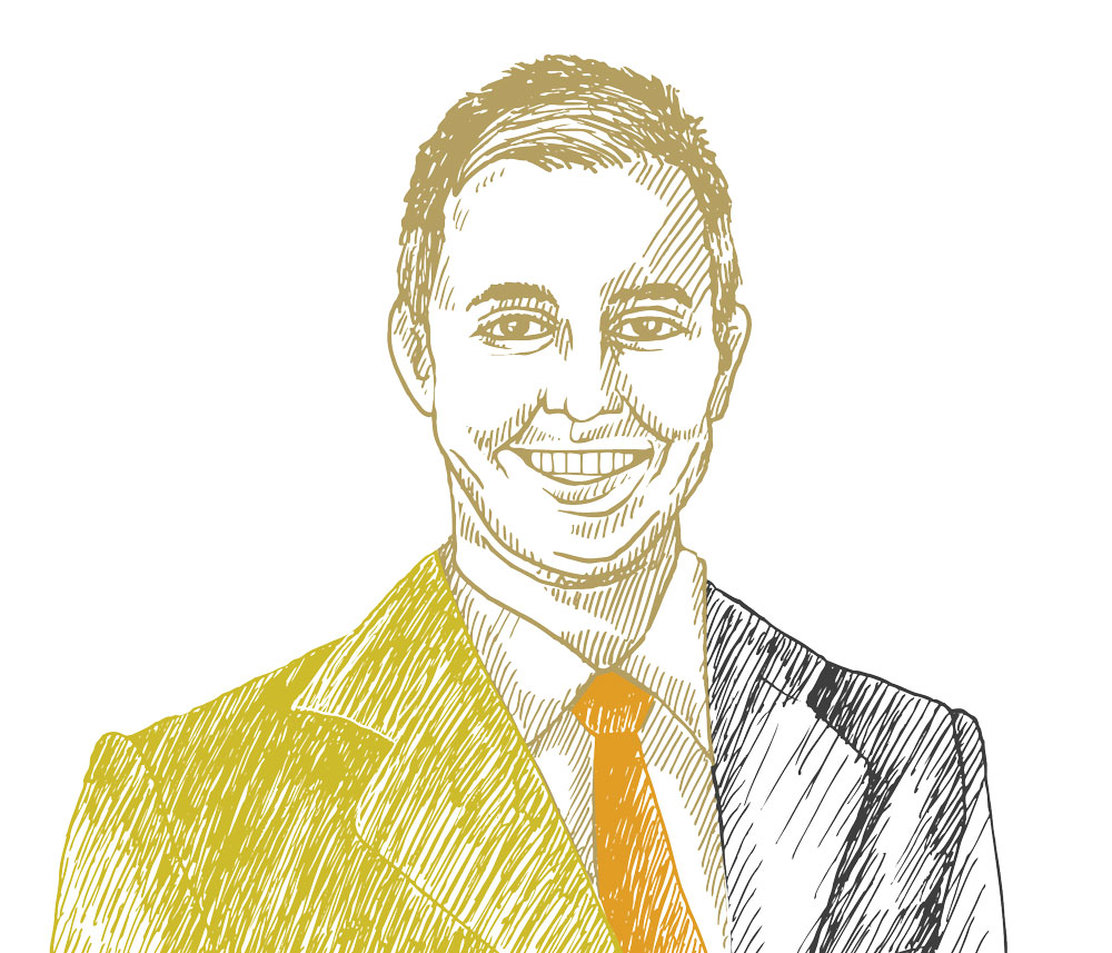 PAN-Tribal People | Australian Funds Management Experts