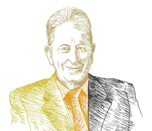 Board of PAN-Tribal Asset Management | Investment Managers
