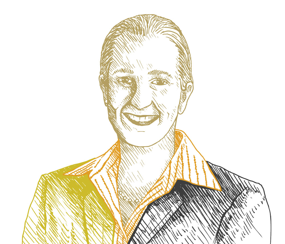 PAN-Tribal People | Australian Funds Management Experts